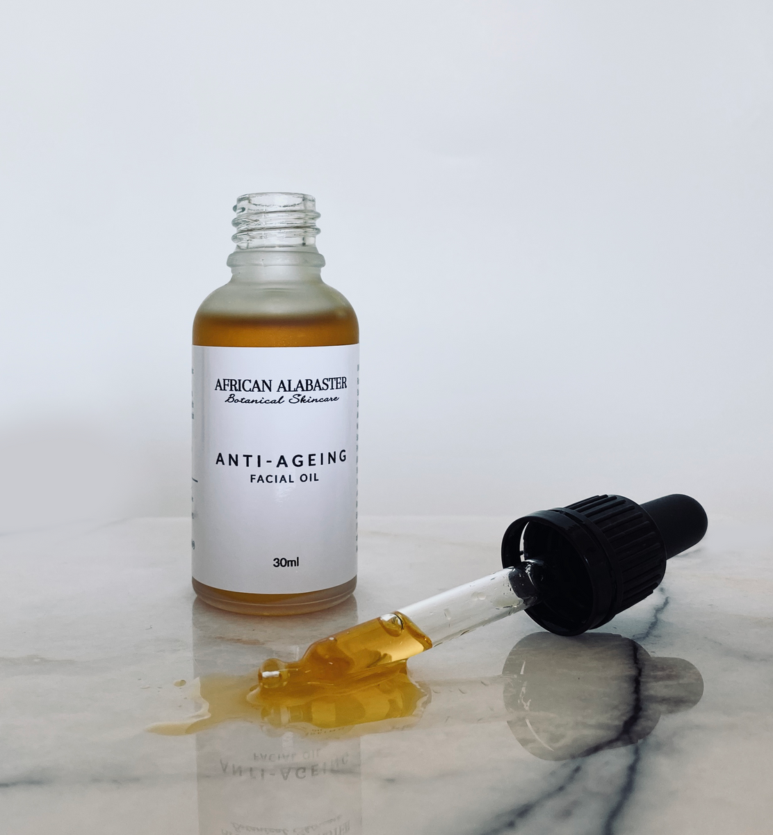Skincare Solutions – African Alabaster