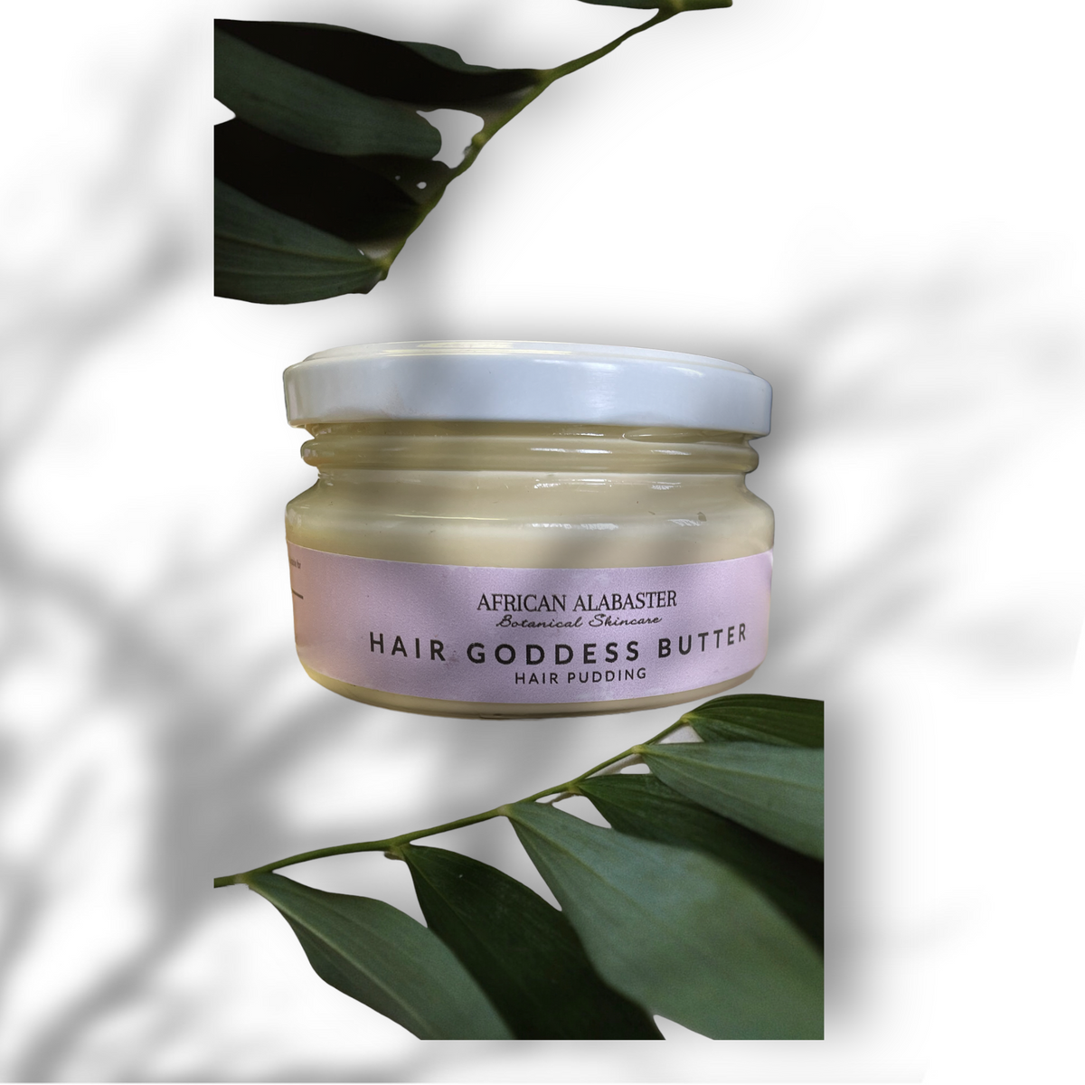 Hair Care &Treatment – African Alabaster