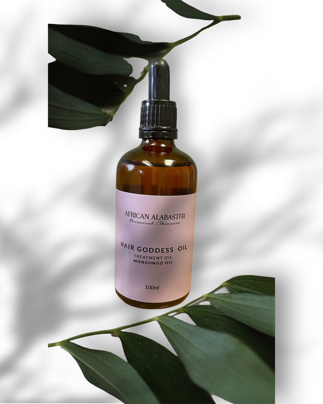 Hair Care &Treatment – African Alabaster