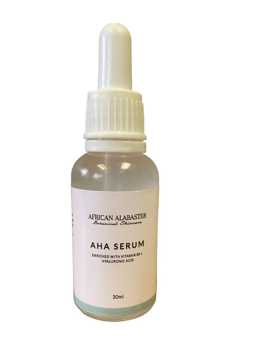 AHA Serum – African Alabaster