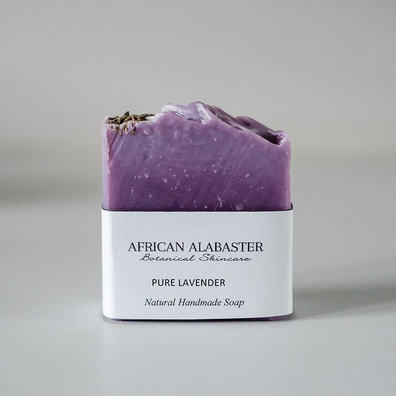 Pure Lavender – African Alabaster