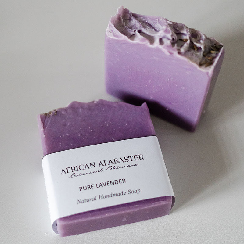 Pure Lavender – African Alabaster