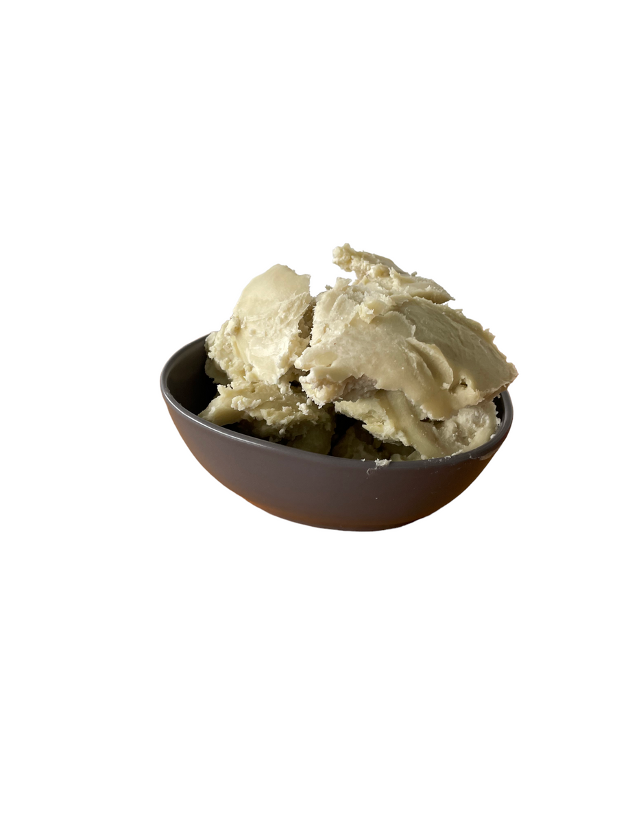 Shea Butter – African Alabaster